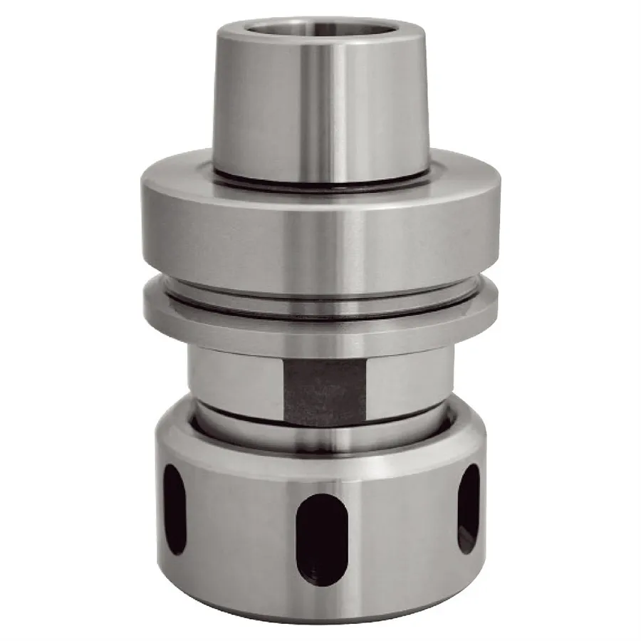 Collet Chuck Holder HSK F63 DIN6388 RH | IGM Tools & Machinery