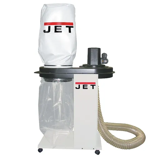 JET DC-1300 Dust Collector | IGM Tools & Machinery