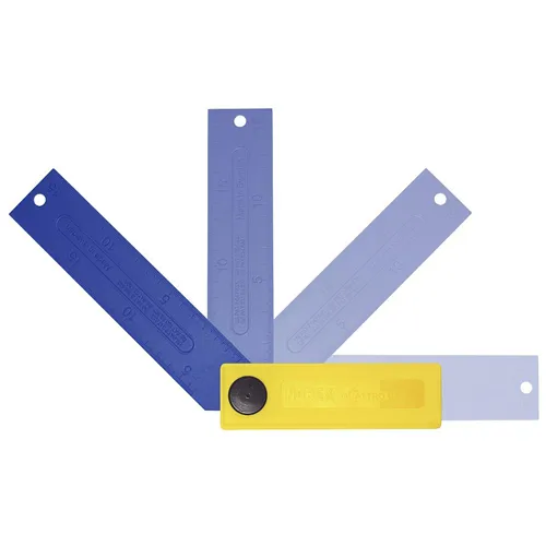 NOBEX Quattro Carbon Folding Square | IGM Tools & Machinery