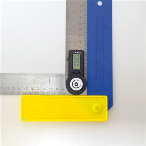 NOBEX Quattro Carbon Folding Square | IGM Tools & Machinery