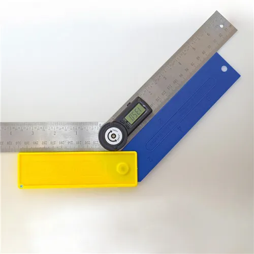 NOBEX Quattro Carbon Folding Square | IGM Tools & Machinery
