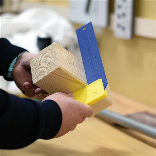 NOBEX Quattro Carbon Folding Square | IGM Tools & Machinery