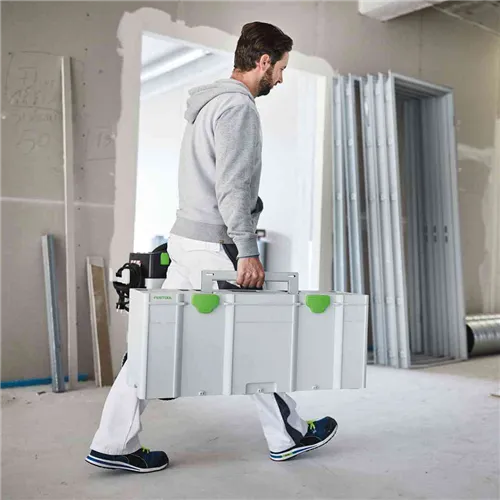 Festool Systainer SYS3 XXL 237 | IGM Tools & Machinery