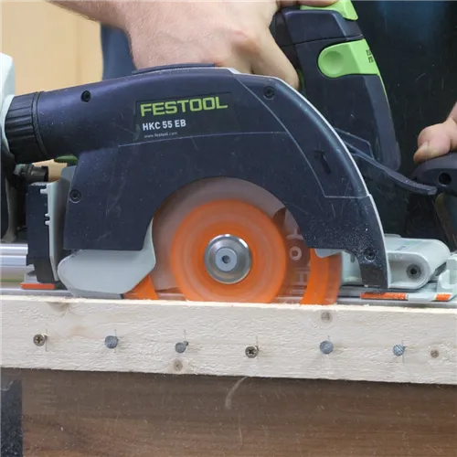 CMT Xtreme Demolition Saw Blade - D160x2,3 d20 Z24 HW | IGM Tools ...