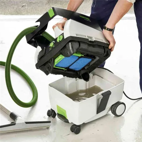Festool Wet filter NF-CT/2 | IGM Tools & Machinery