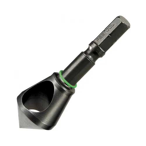 Festool Deburring countersink QLS D 5-15 CE | IGM Tools & Machinery