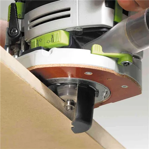Festool Base runner LAS-OF 1400 | IGM Tools & Machinery
