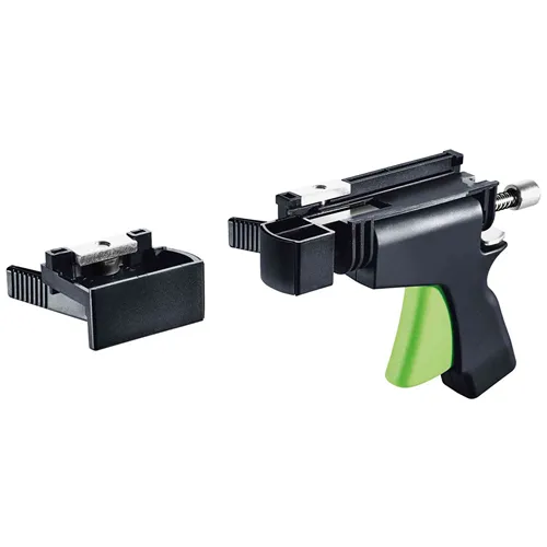 Festool Quick-action clamp FS-RAPID/L | IGM Tools & Machinery