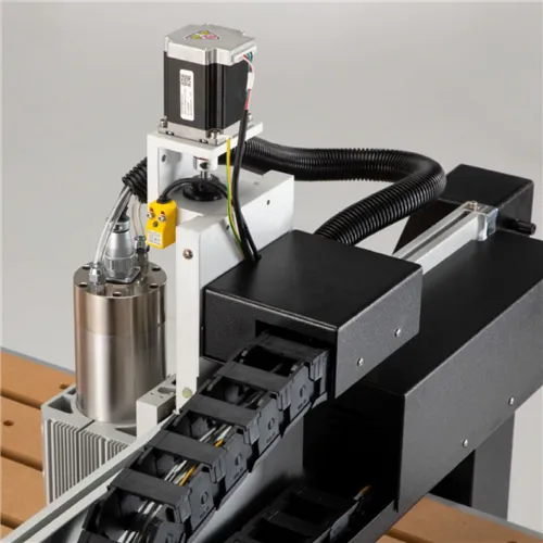 IGM i2R CNC Router A24 | IGM Tools & Machinery