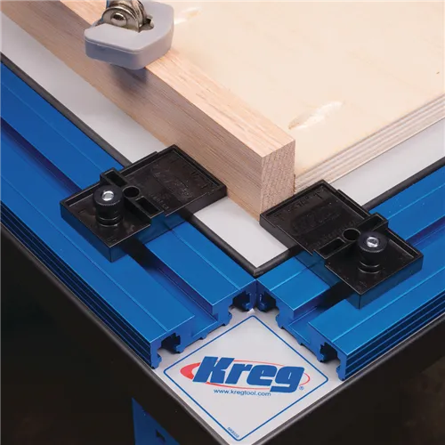 Kreg Clamp Block Set | IGM Tools & Machinery