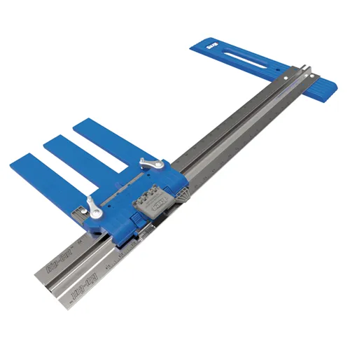 Kreg Rip-Cut Circular Saw Edge Guide | IGM Tools & Machinery