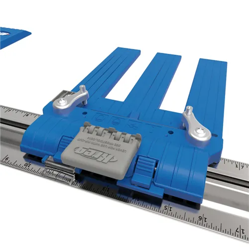 Kreg Rip-Cut Circular Saw Edge Guide | IGM Tools & Machinery