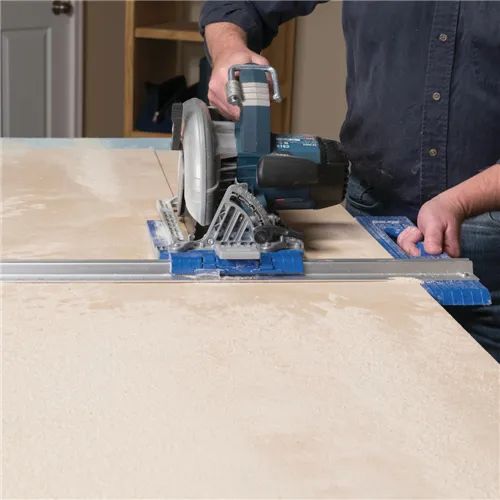 Kreg Rip-Cut Circular Saw Edge Guide | IGM Tools & Machinery